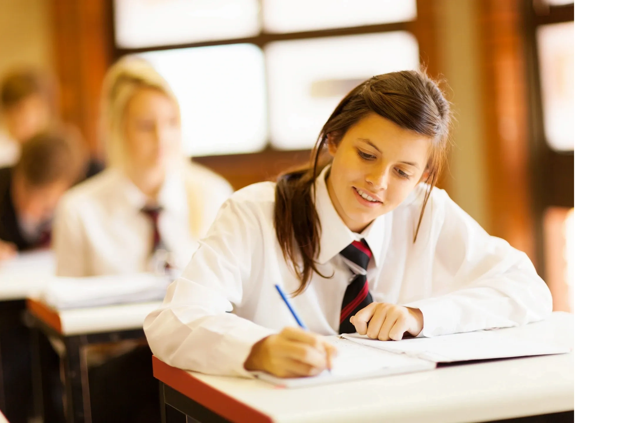 High School Placement Test Prep | EdgePrep Academy