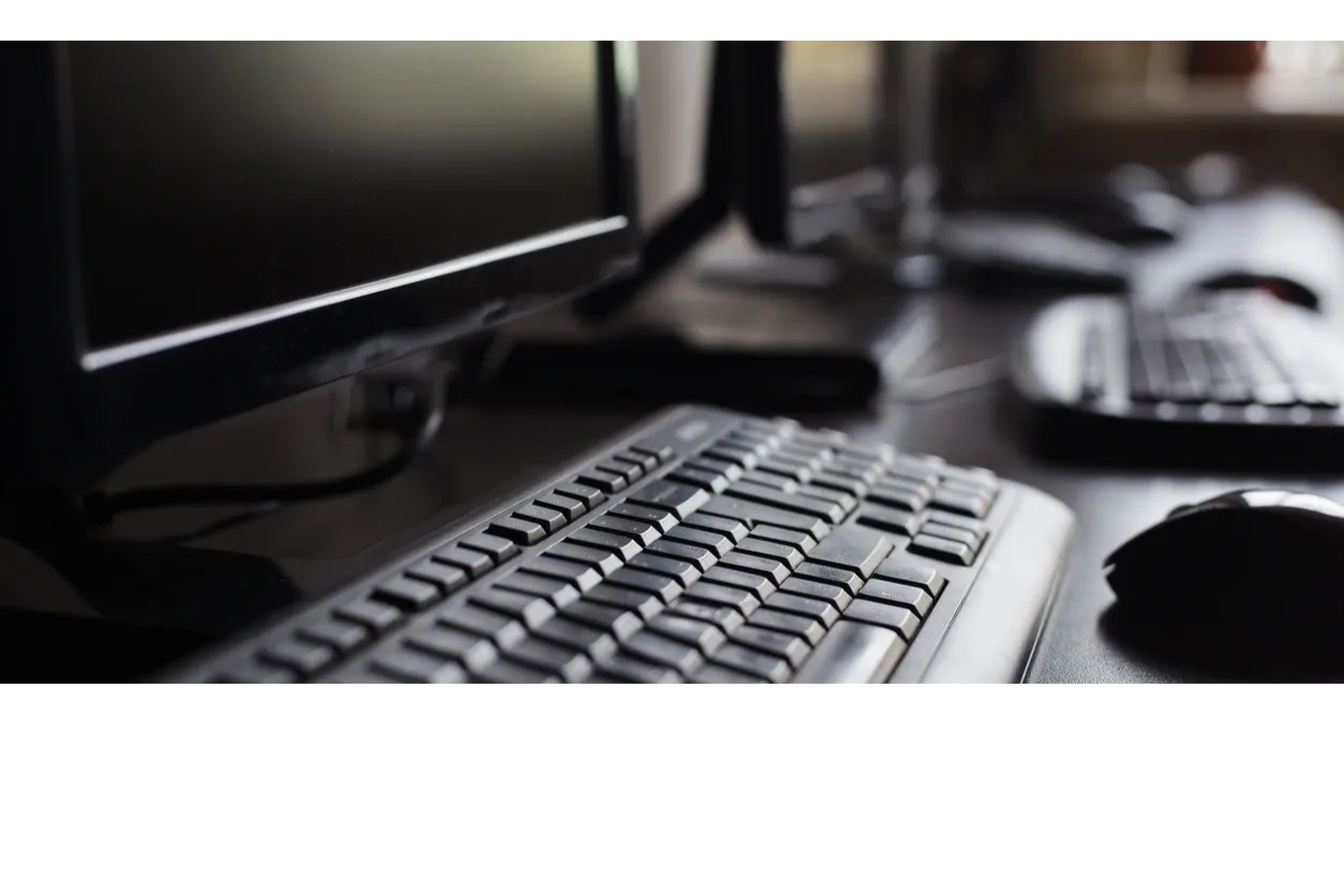 Professional Computer Upgrades & Repair Services