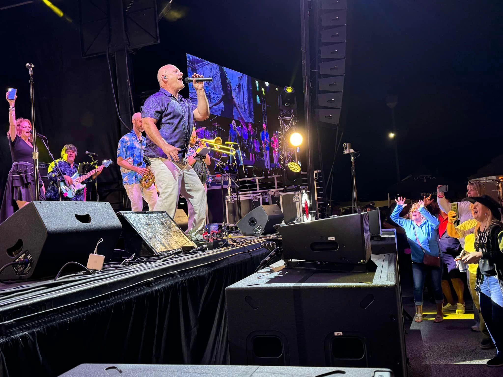 Phil Collins - Tribute Band