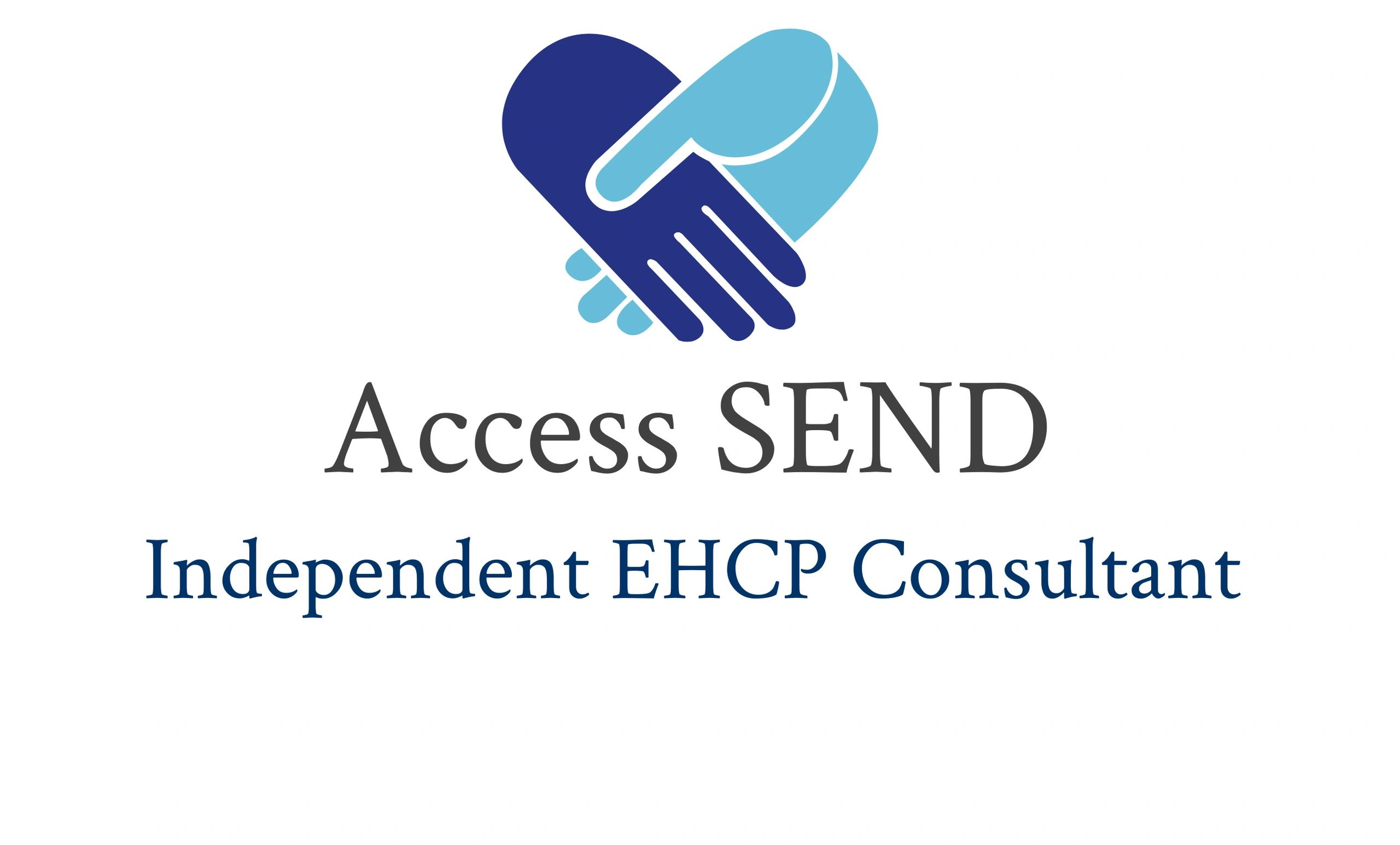 Access SEND - Independent Consultant, SEND & EHCP Help and Support