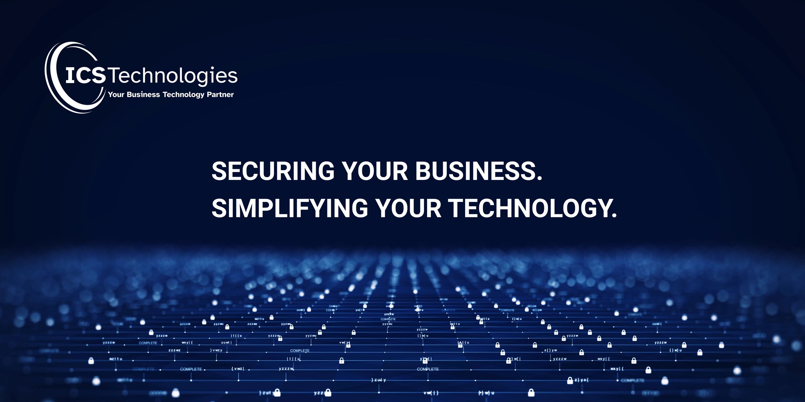 ICS, Inc.