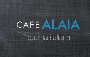 cafe Alaia