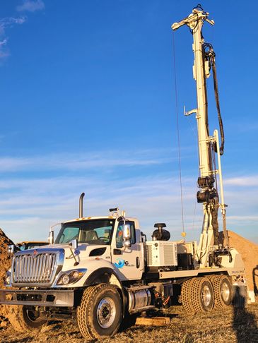 LG Drilling, LLC - Home