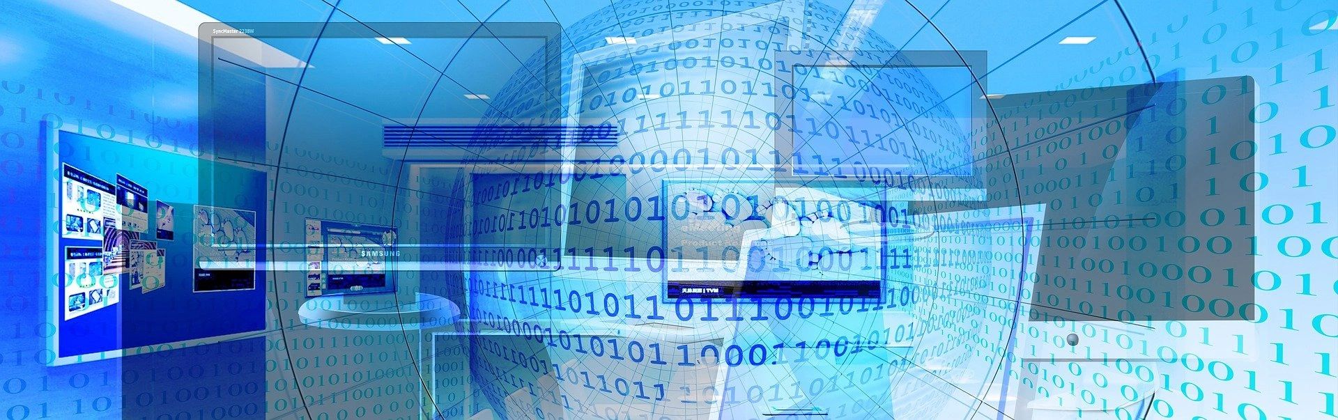 MEIDS (ICONICS) Software