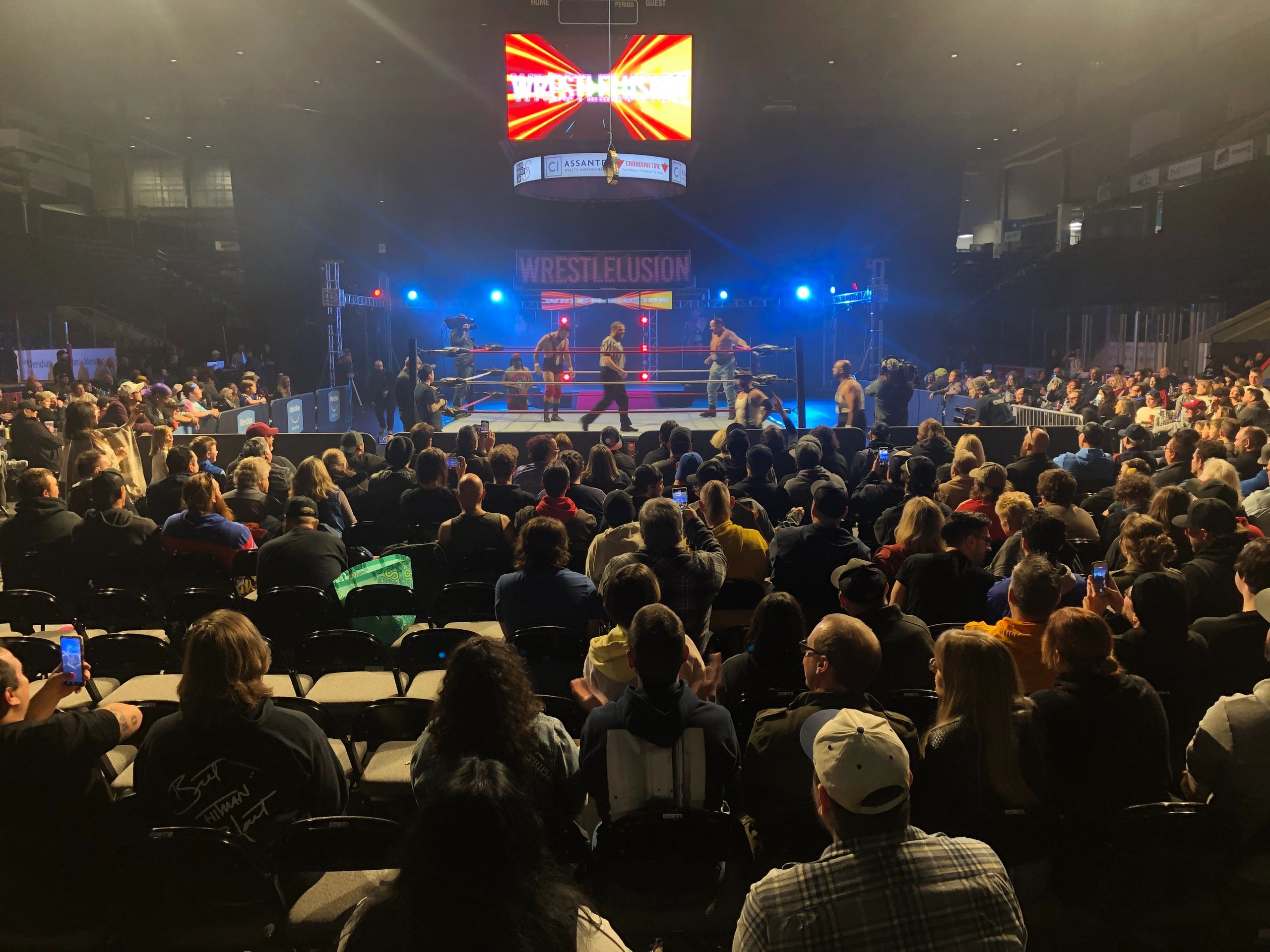 CWF Canada