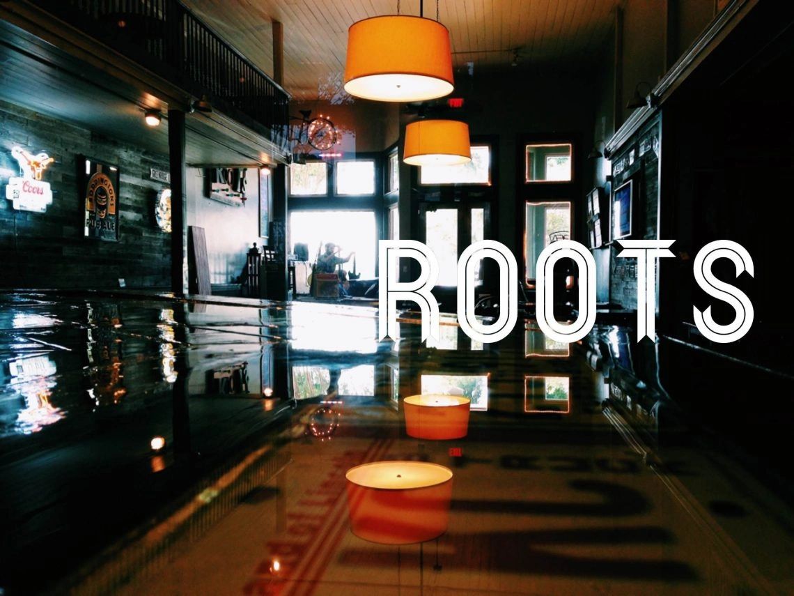 Roots