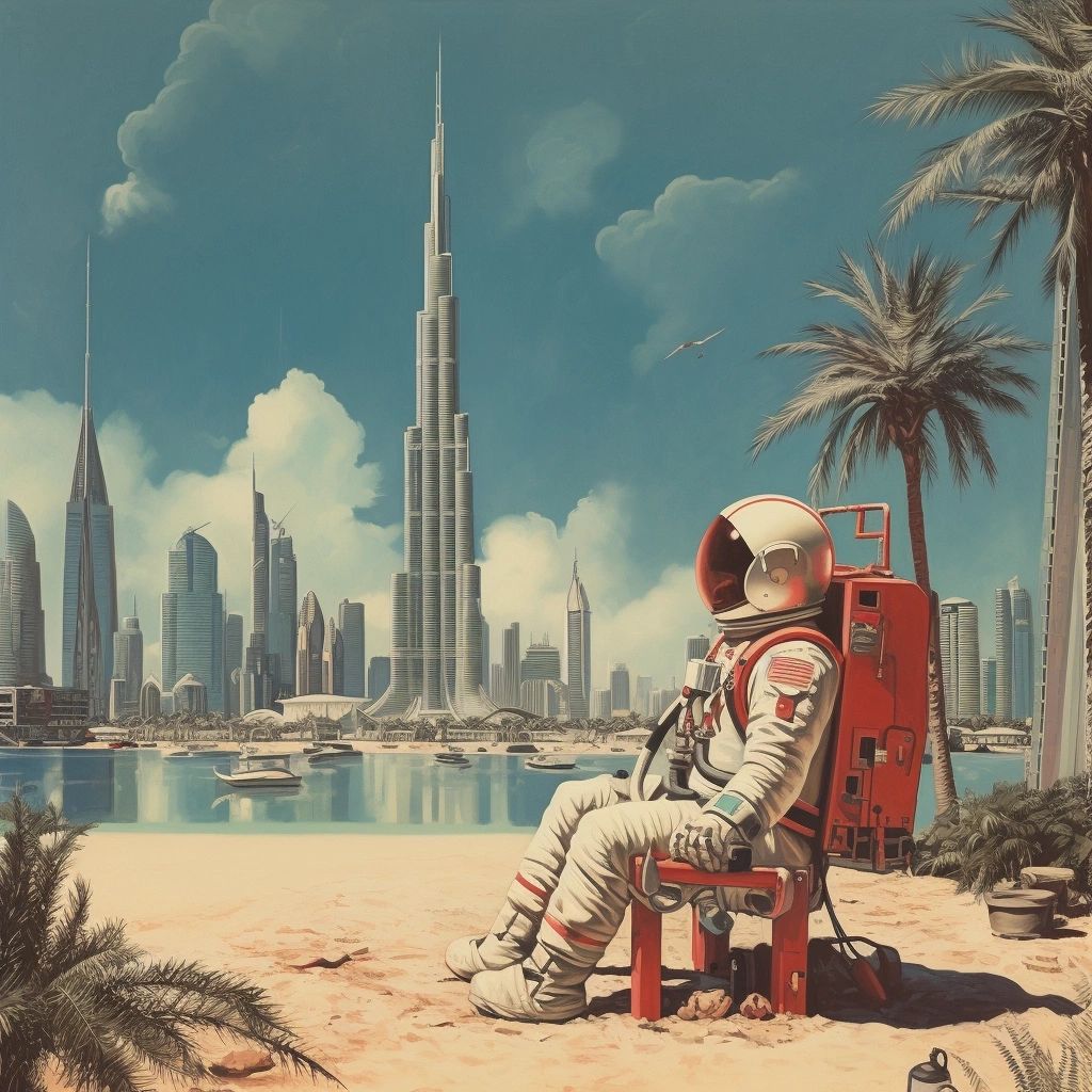 Balerion Space Ventures