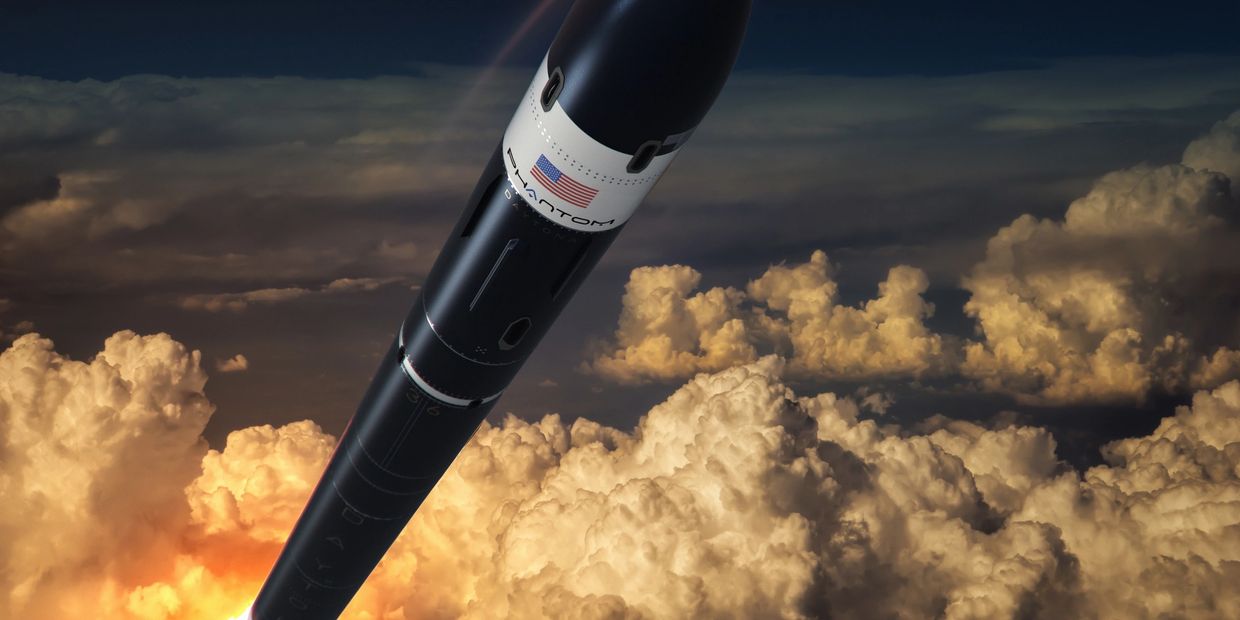 Balerion Space Ventures