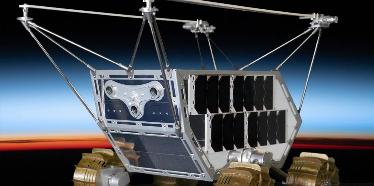 Balerion Space Ventures