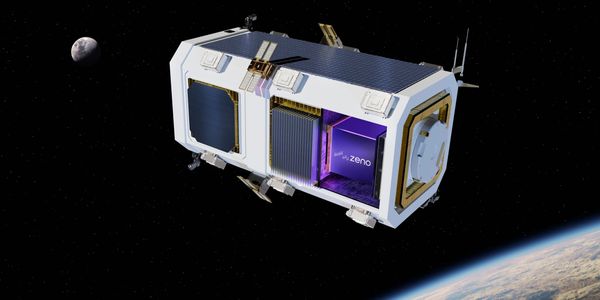 Balerion Space Ventures