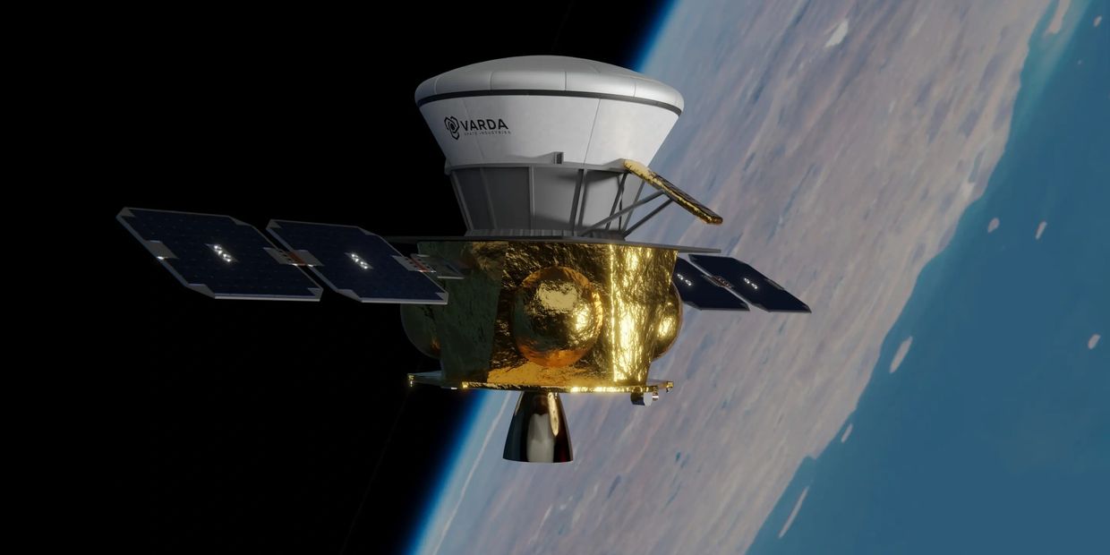 Balerion Space Ventures