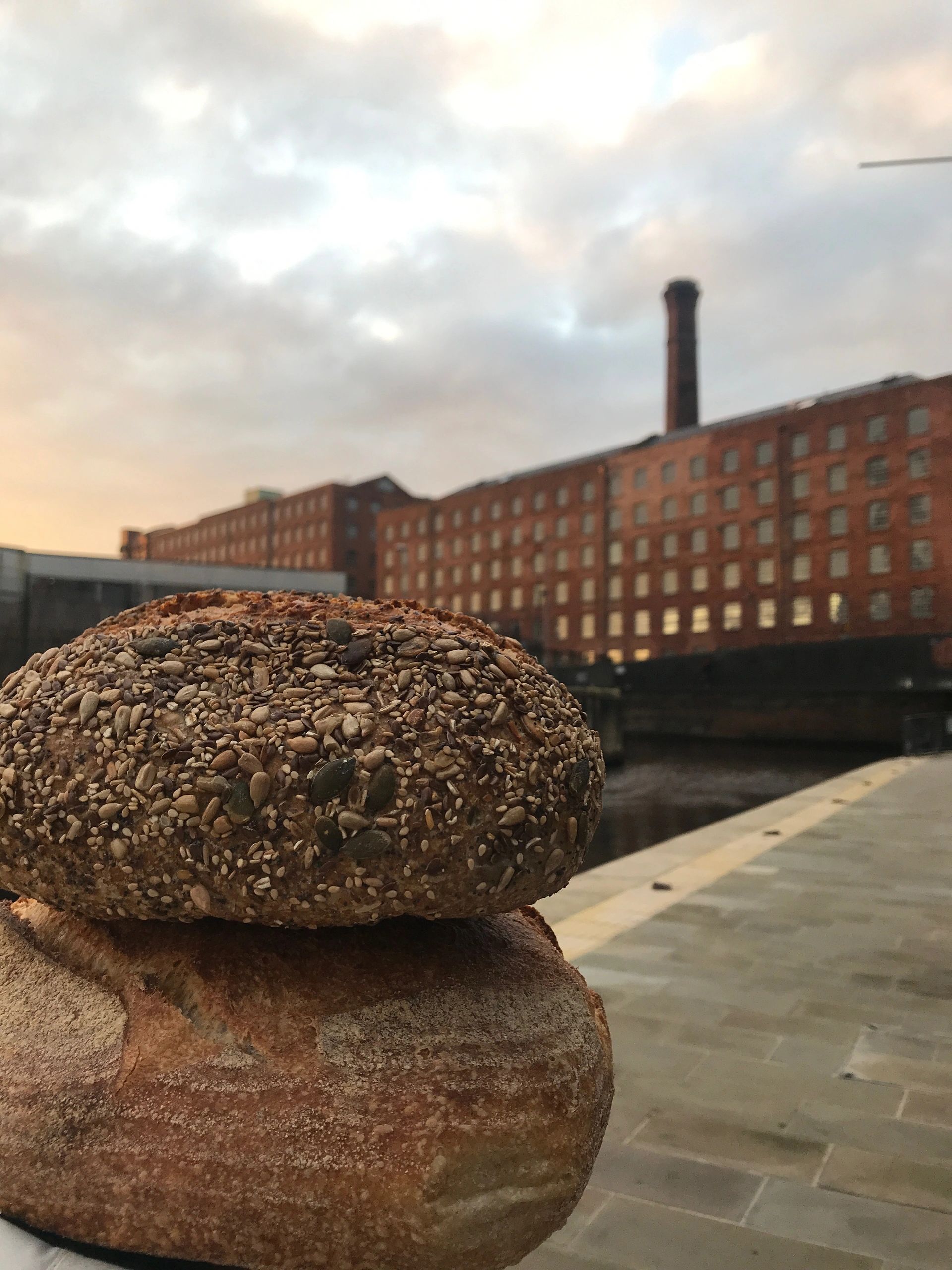 Artisan Bakery Manchester | Companio Bakery