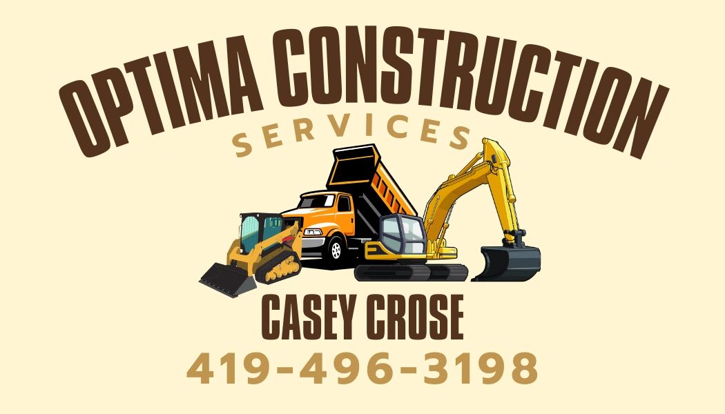 Optima Construction