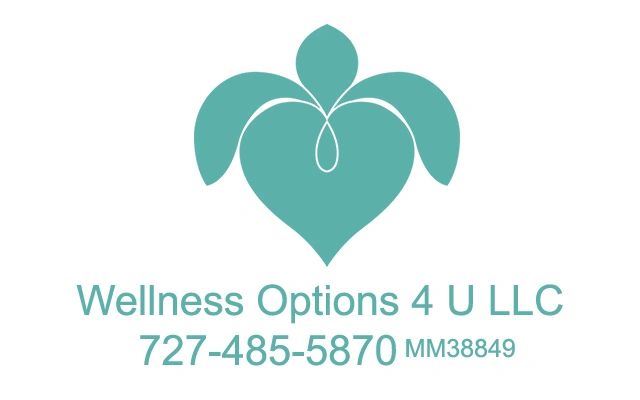 Wellness Options 4 U LLC - Wellness, Therapy