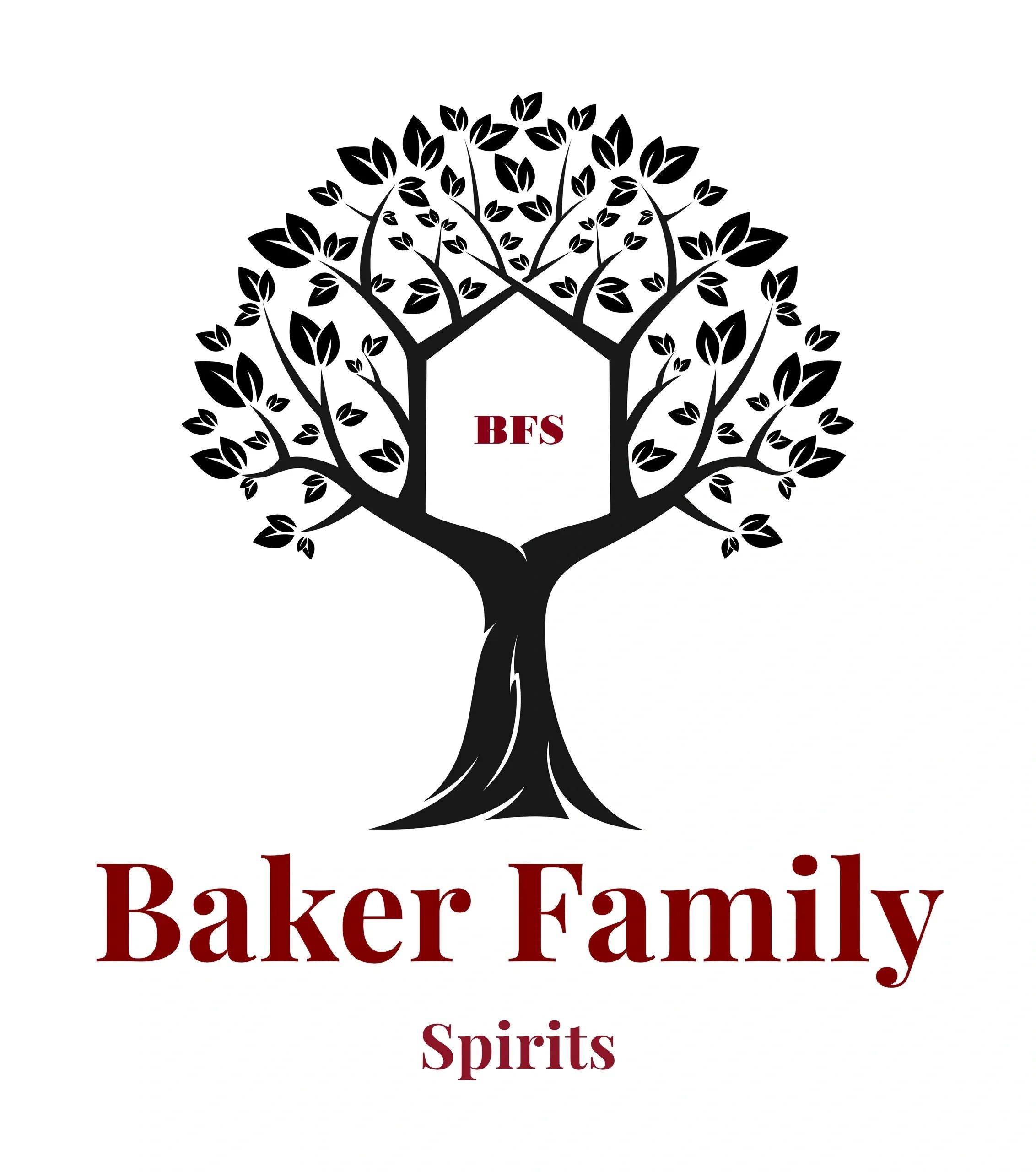 Discover Our Heritage Brands | Baker Family Spirits