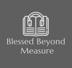 Blessed Beyond Measure Shop