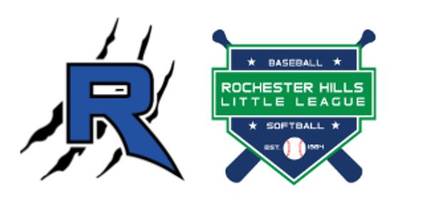 Rochester Raptors Baseball - Tournament Baseball Team