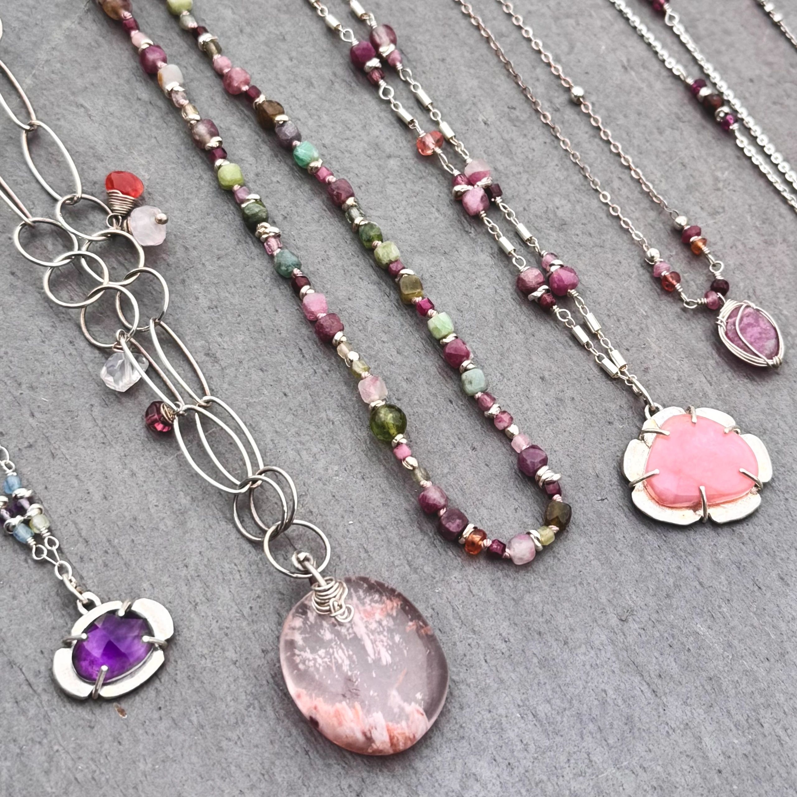The Best Place for Unique Handmade Jewelry