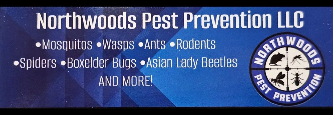 Northwoods Pest Prevention LLC