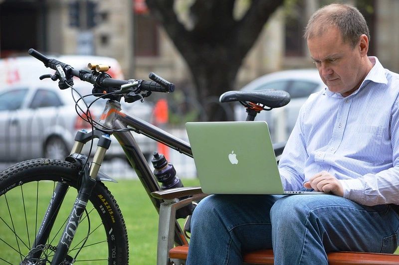 Time efficient training for busy professionals