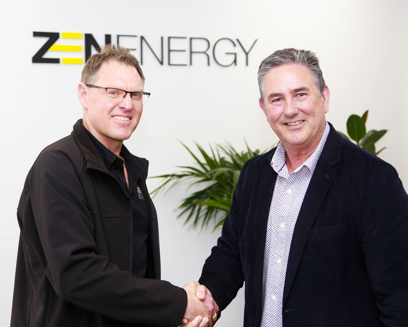 BikeSA partners with ZEN Energy for Grand Slam Series