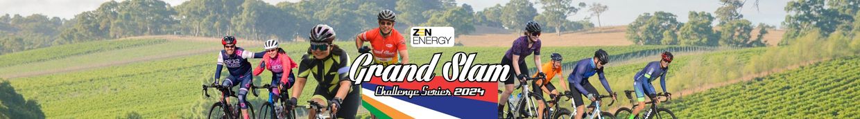 Grand Slam Series | Bicycle SA
