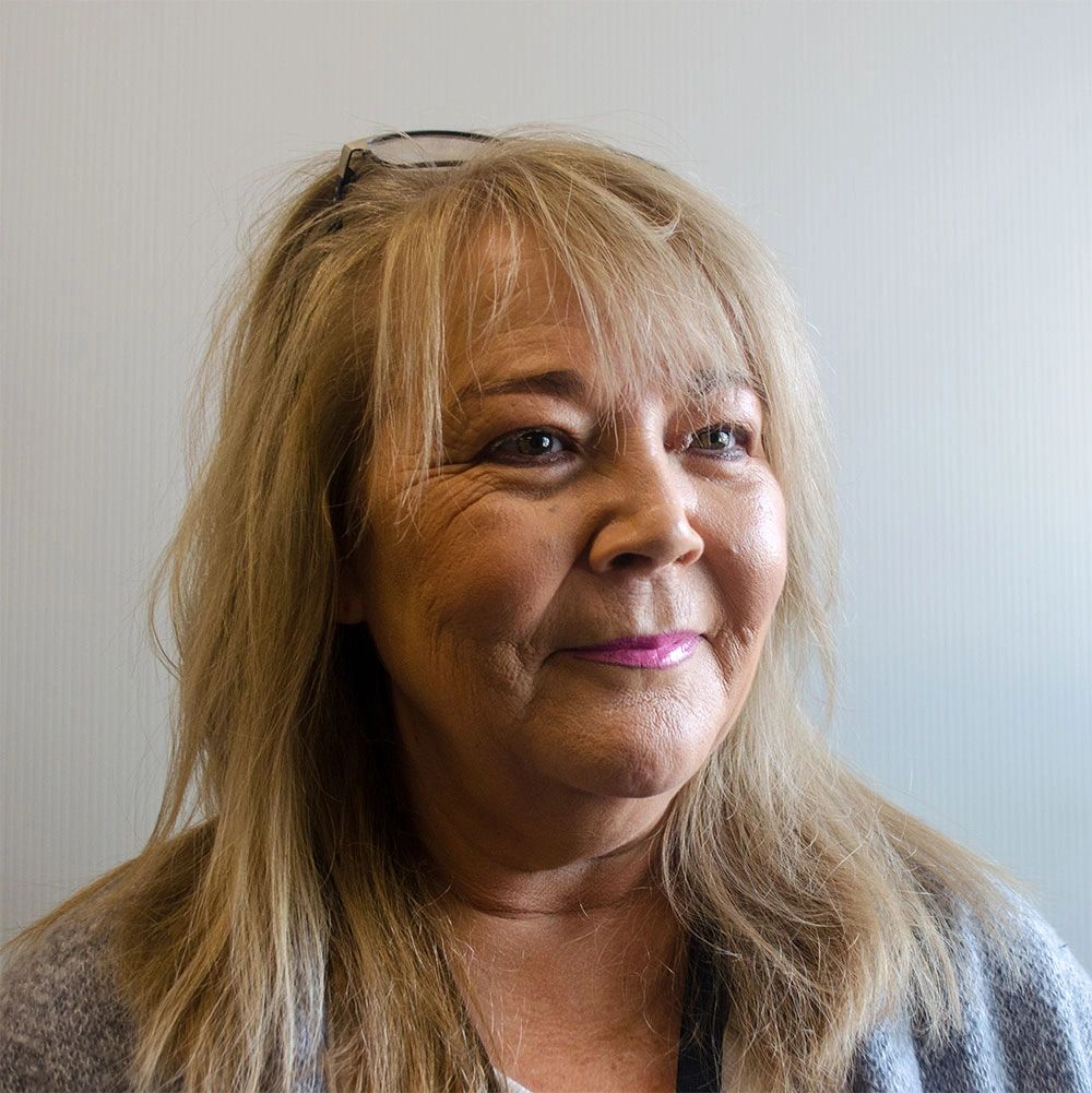 Meet Sue Bowman: Bike SA's new CEO