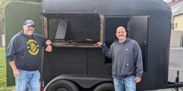 Wander Bar LLC - Mobile Bartending Service, Party Bartending Services ...