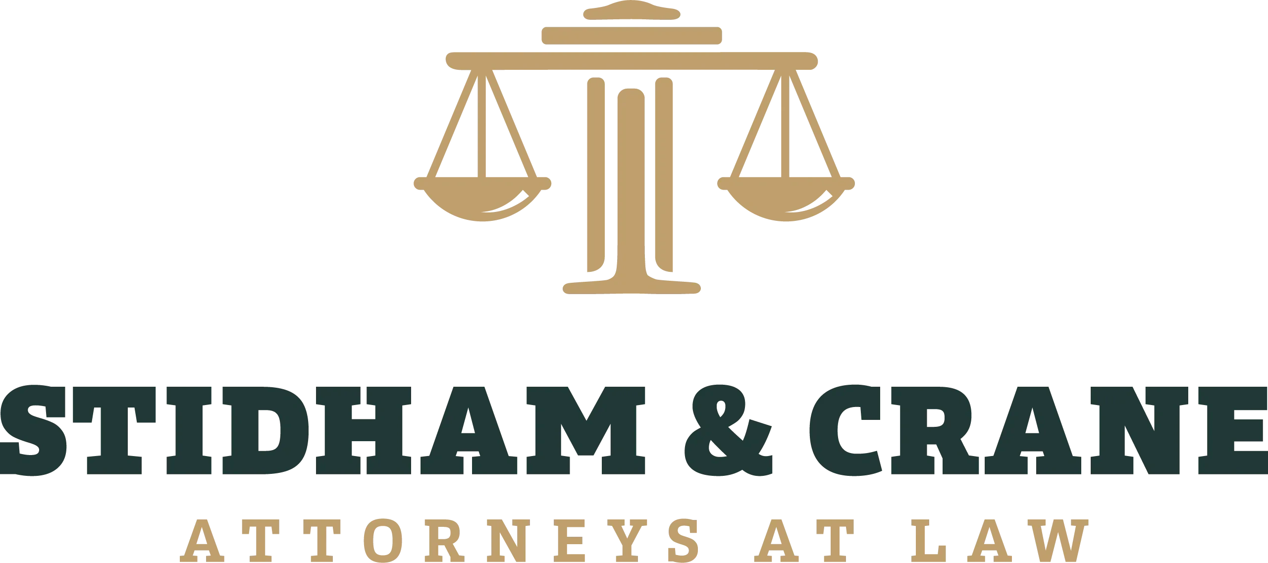 Stidham & Crane, L.L.P.