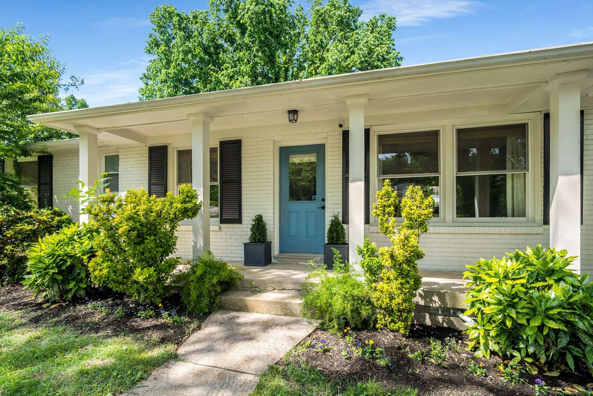 Investor Relationship