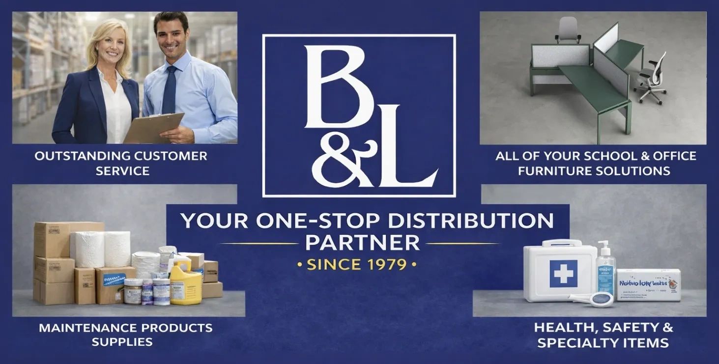 B&L Distributors