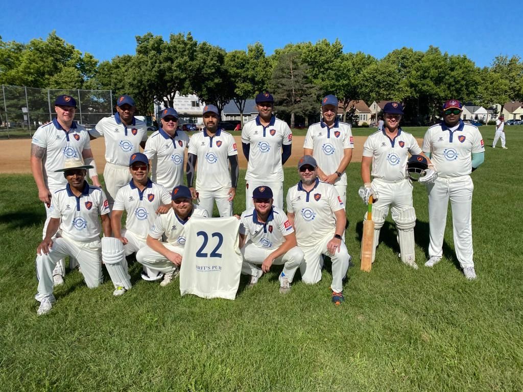 Minnesota Royals Cricket Club