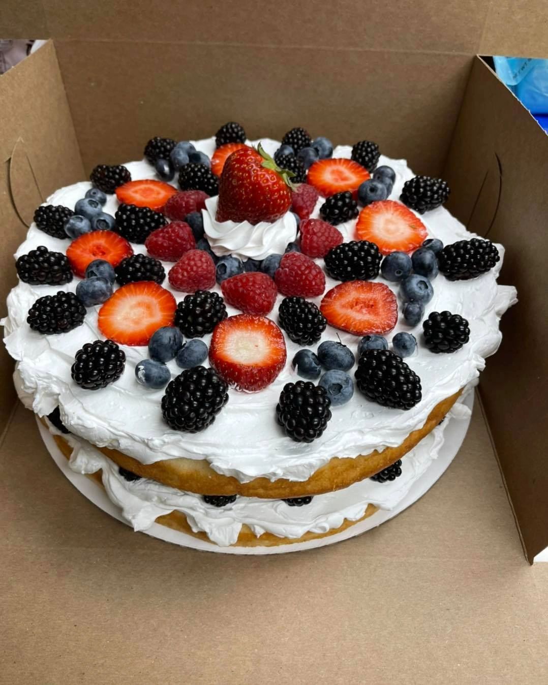 Michele's Bakery and Sweet Shoppe