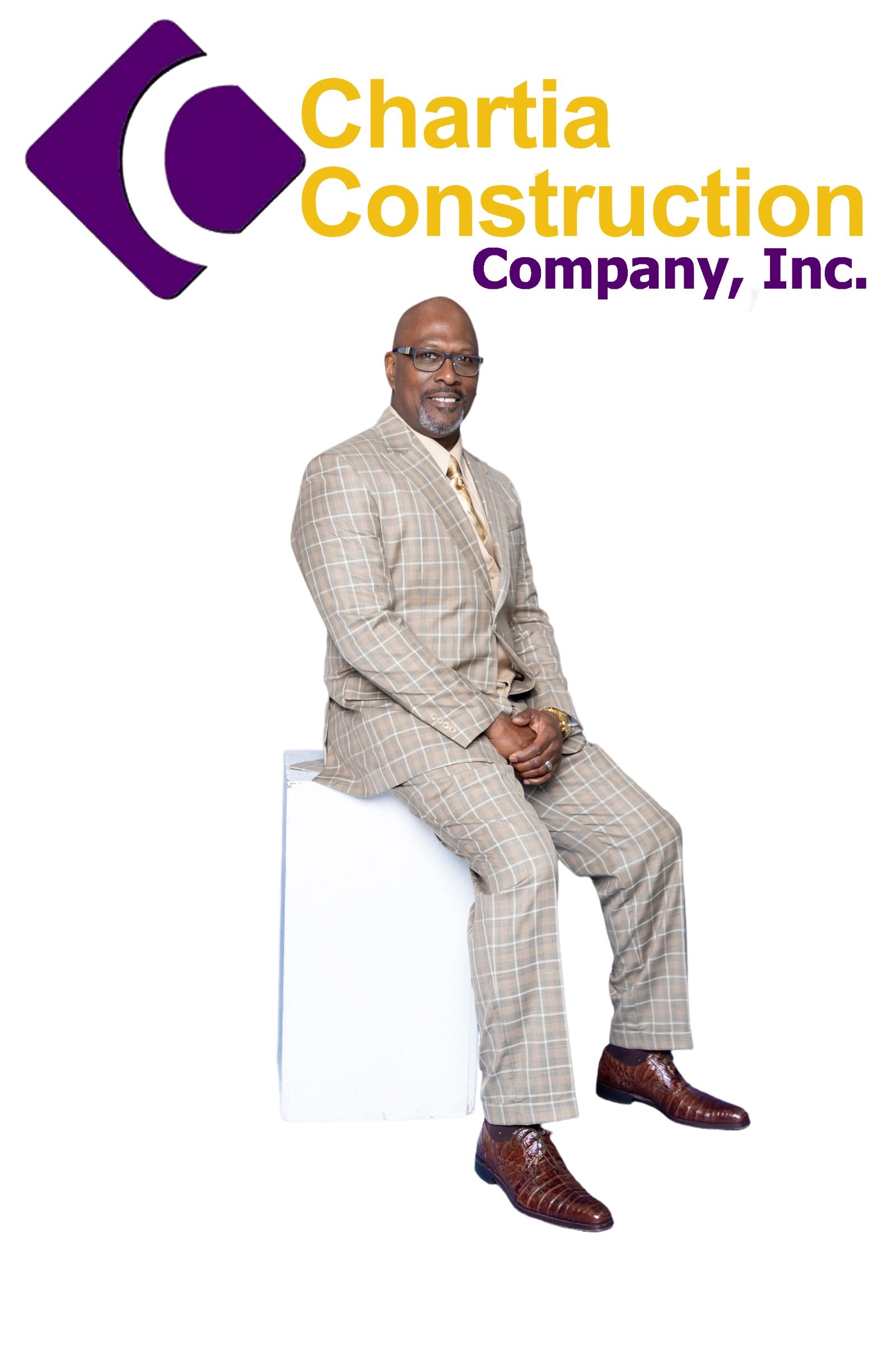 General Contractor - Chartia Construction