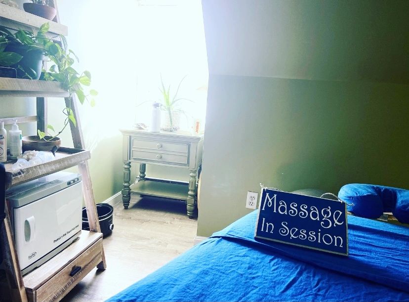 Deeply Rooted Massage & Wellness - Massage Therapy - Kennebunk, Maine