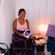 Massage, V-Steam, Body Sculpting, Post-Op services, Spa - Royal Spa LLC ...