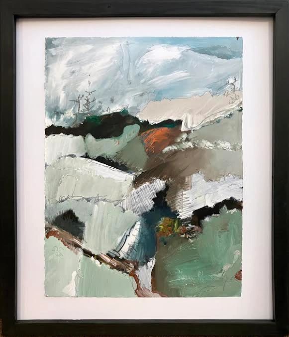 J McManus Art