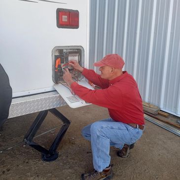 Mobile RV Repair - The RV Doctor