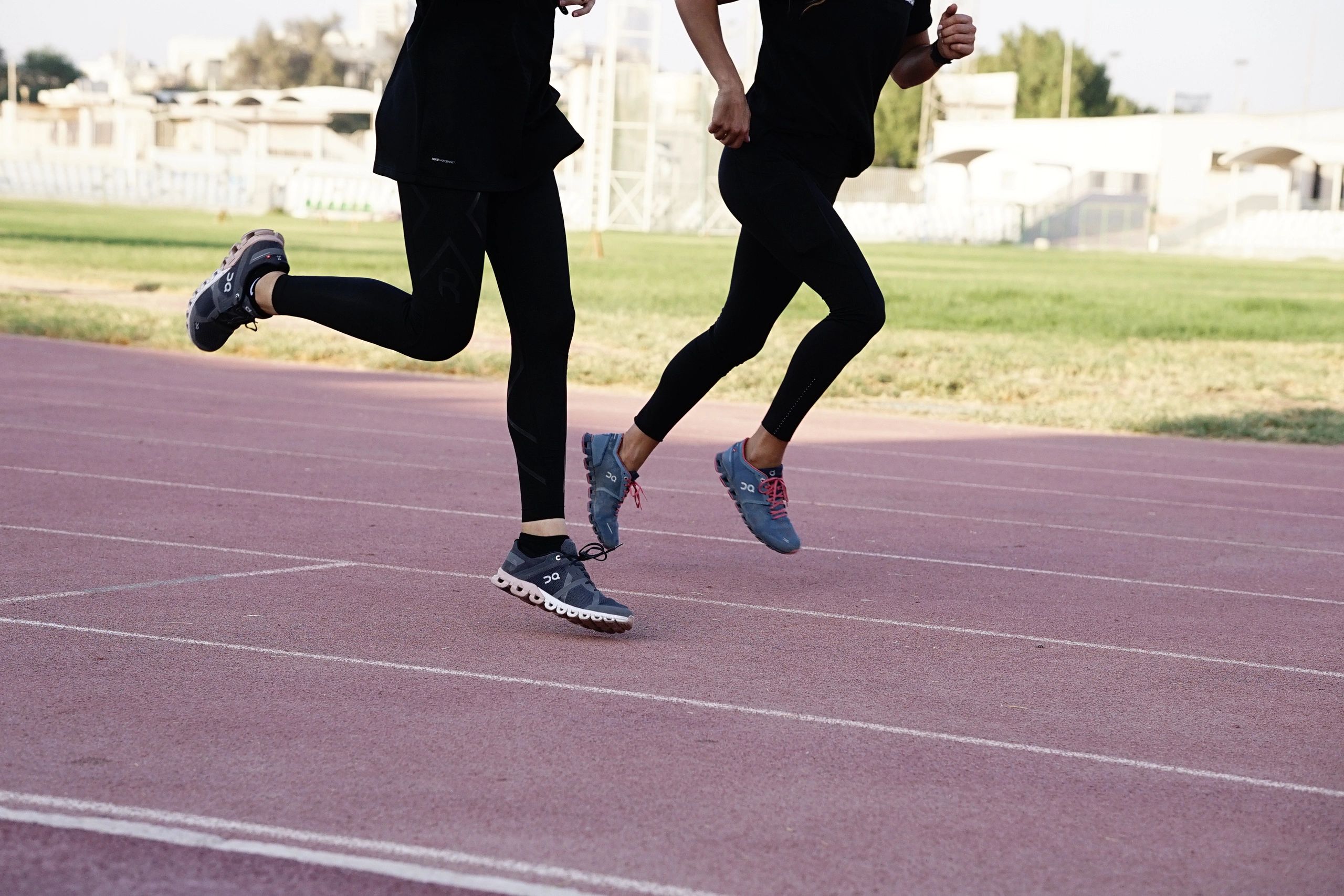 Running Plans - Therunningstudio