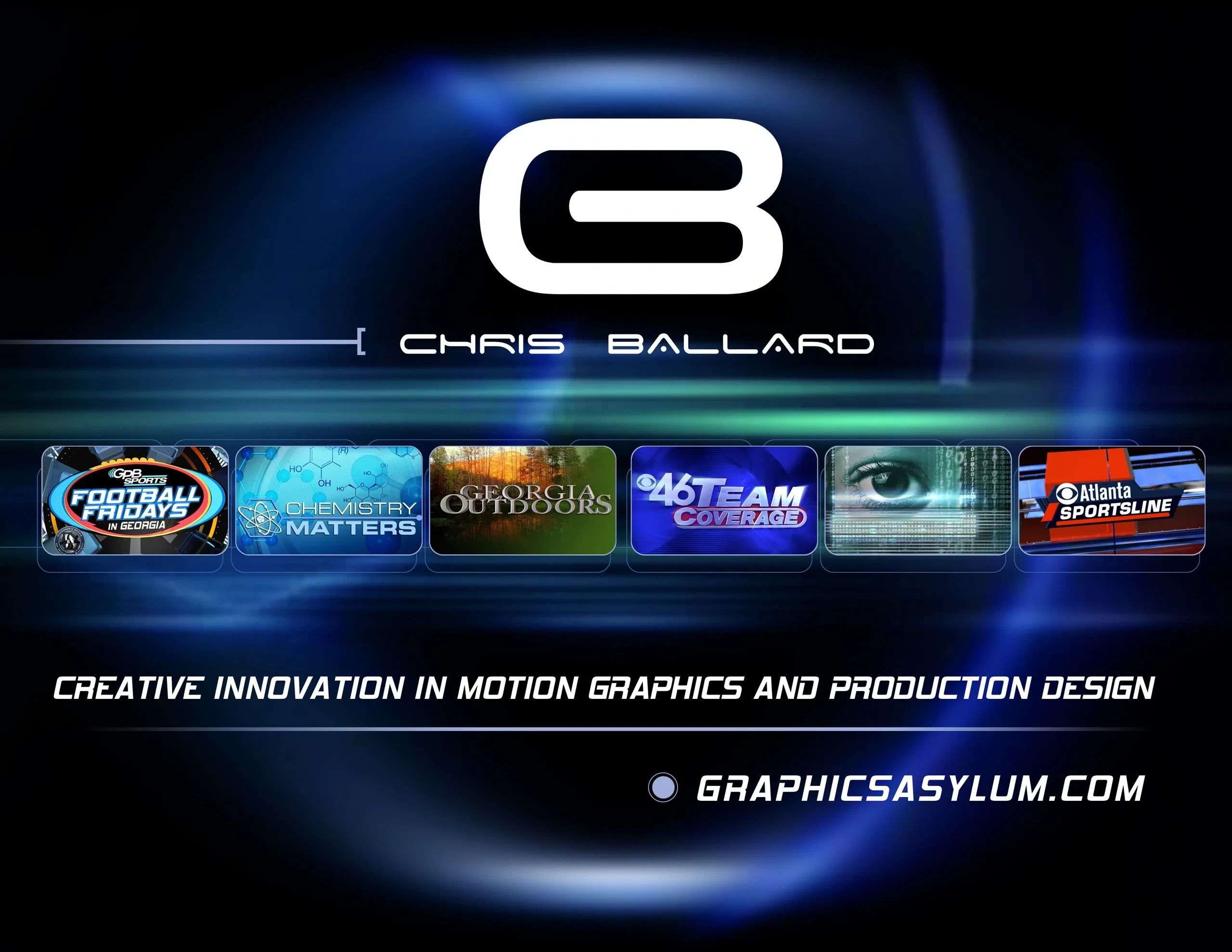 Graphics Asylum - Your Destination for Creative Design