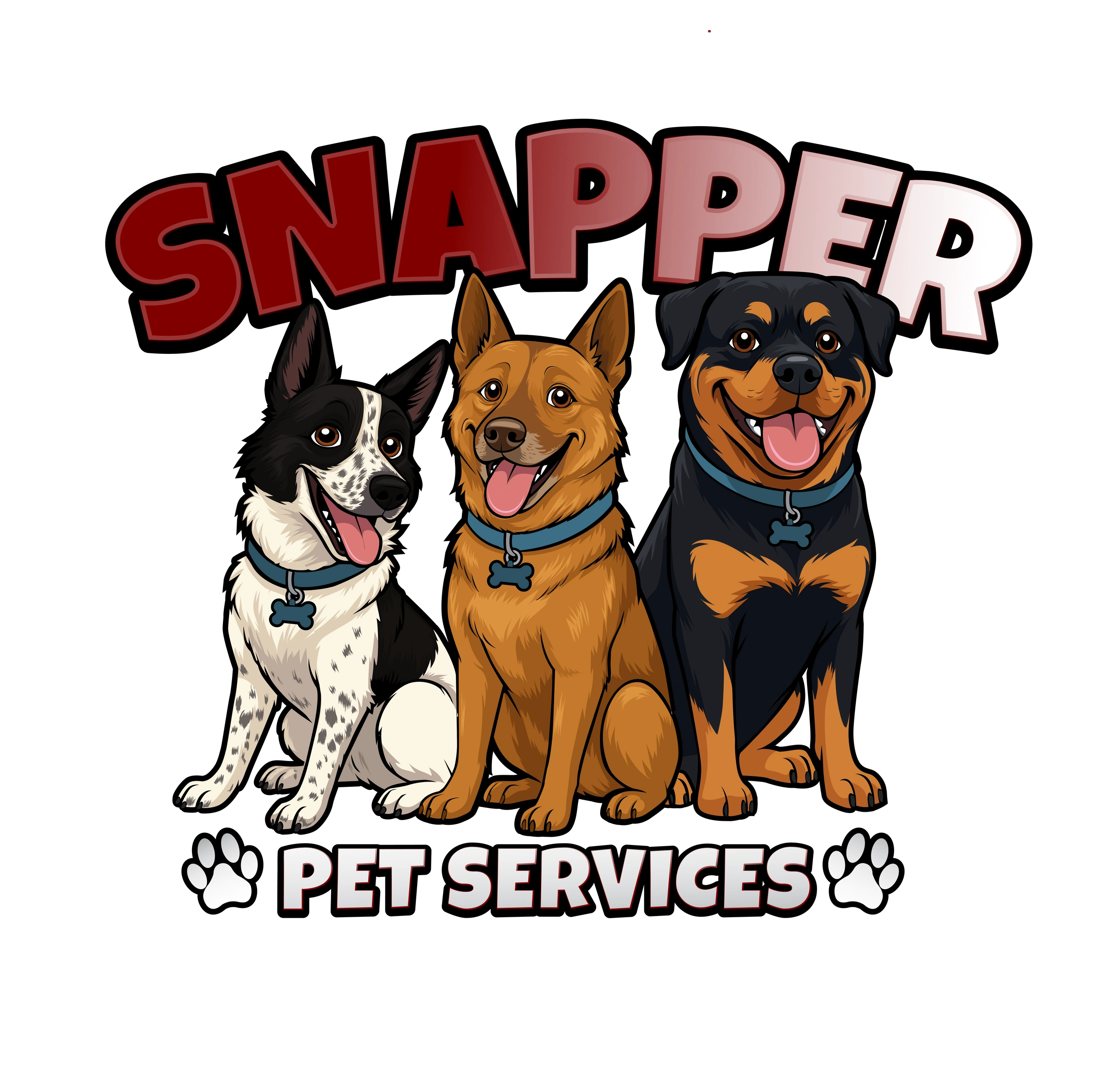 Snapper Pet Services - Pet Services, Dog Sitting, Cat Sitting