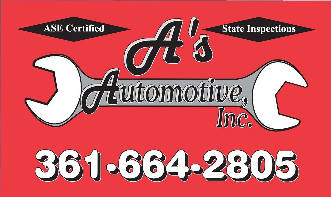 A's Automotive