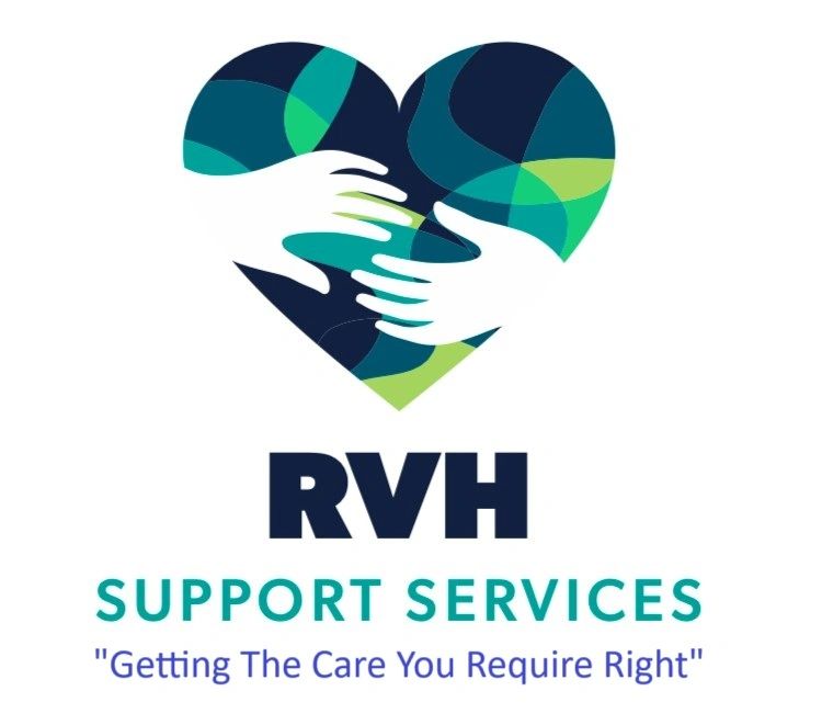 RVH Support Services