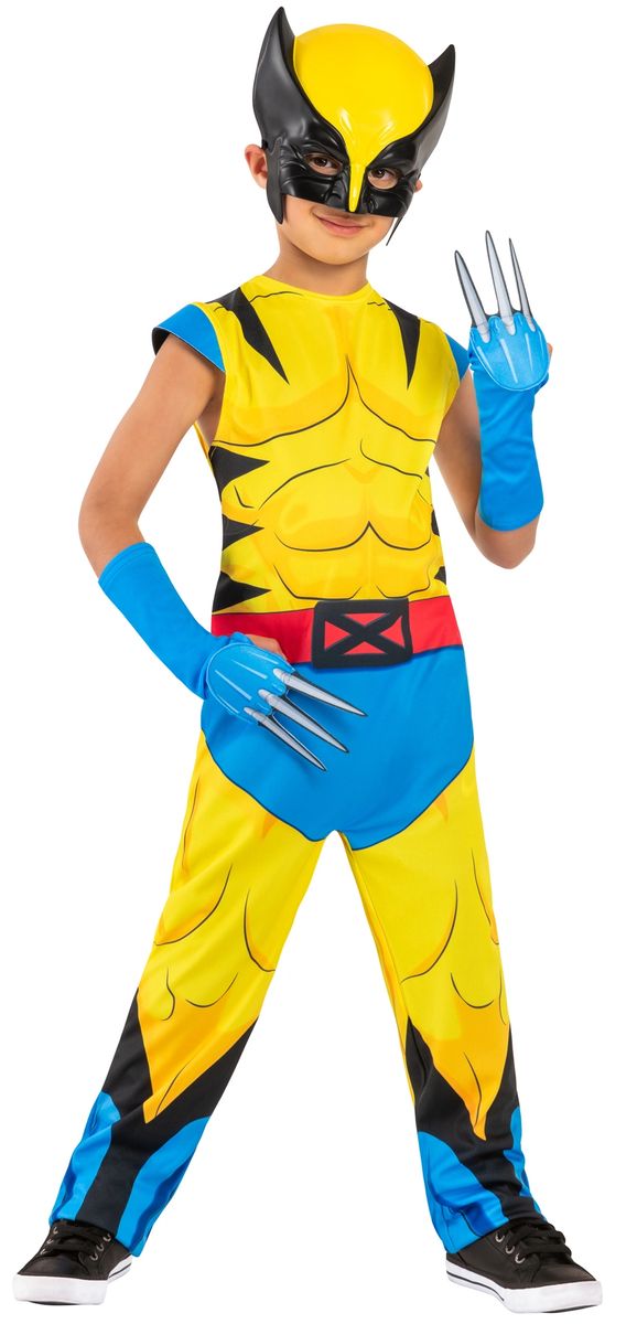 Wolverine kids [official product]