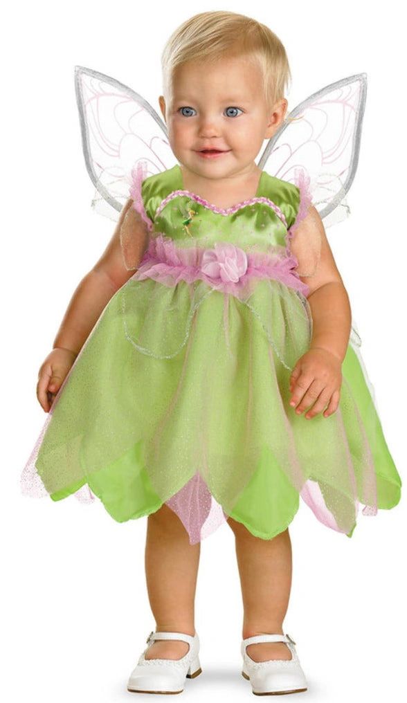 Tinkerbell baby [Disney]