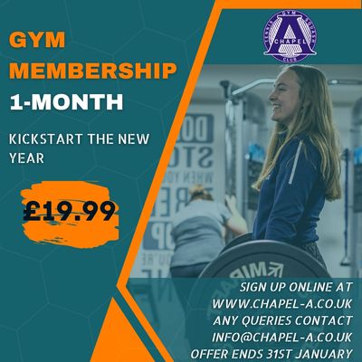 Membership Offers