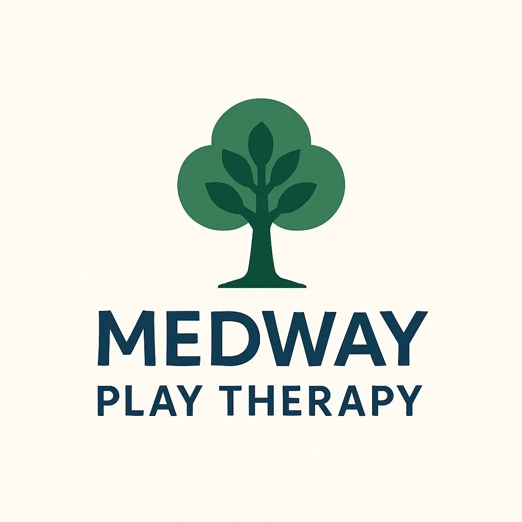 About Me | Medway Play Therapy