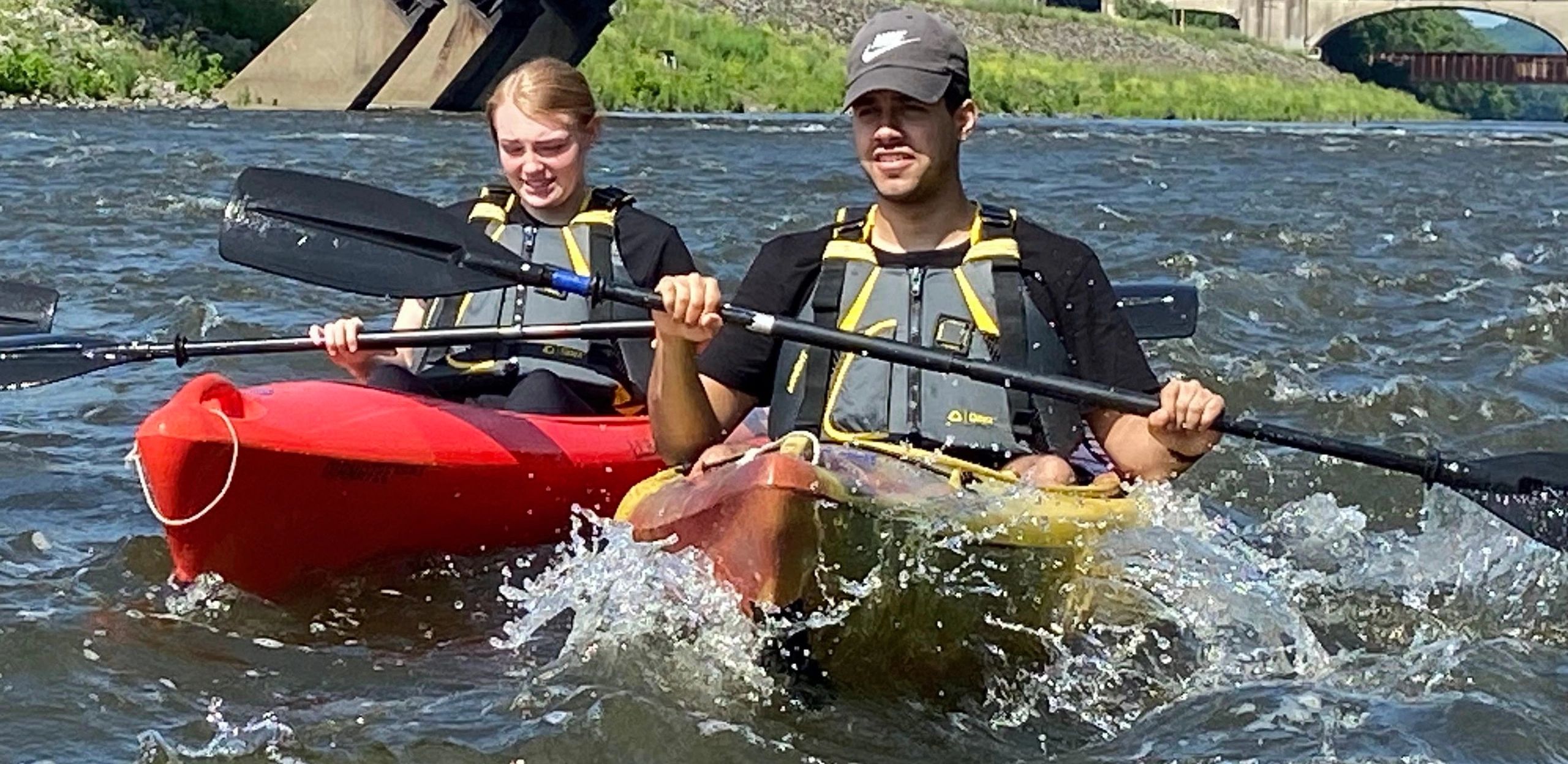 Historic Bethlehem River Tours, LLC - Kayak and Bike Adventure ...