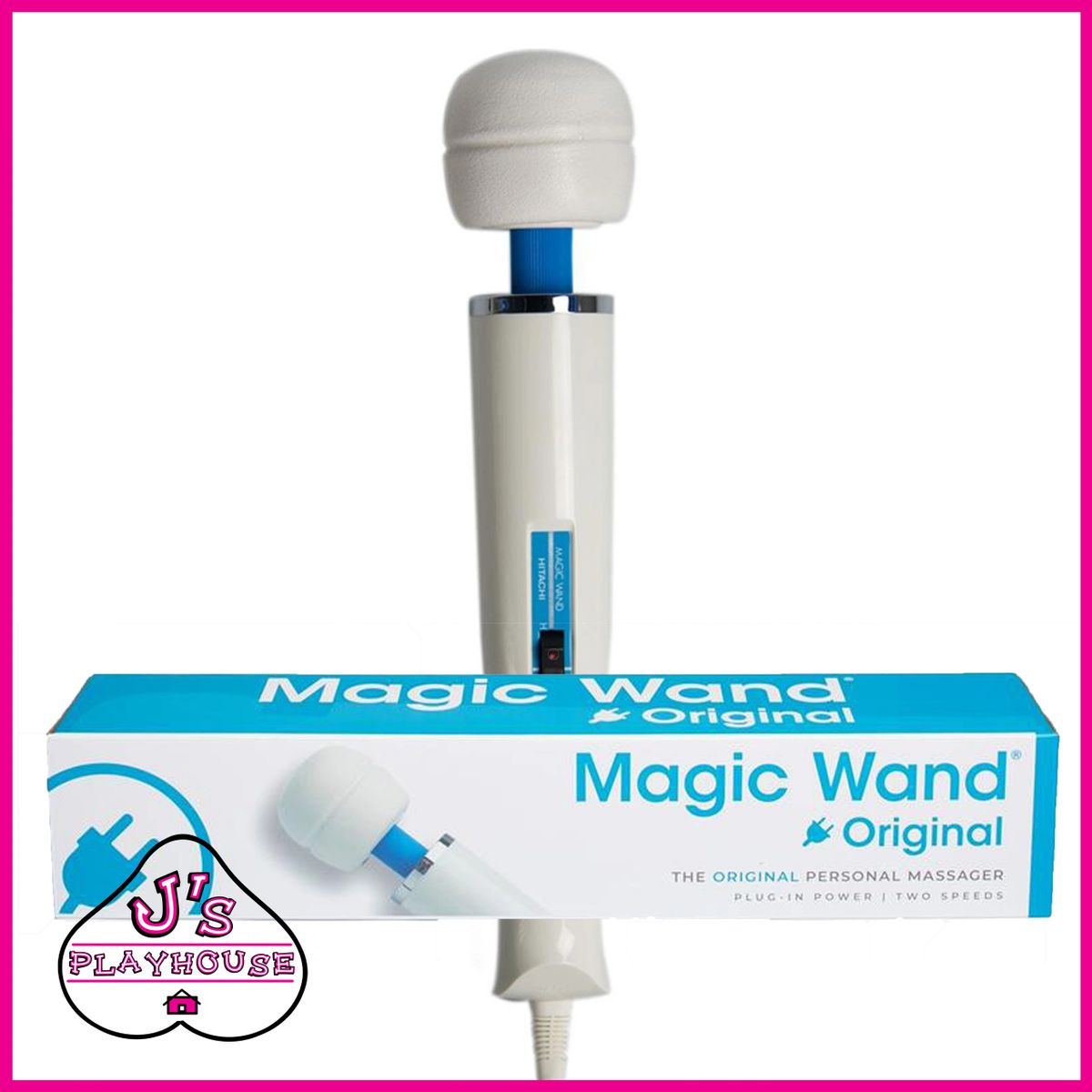Hitachi Magic Wand Original