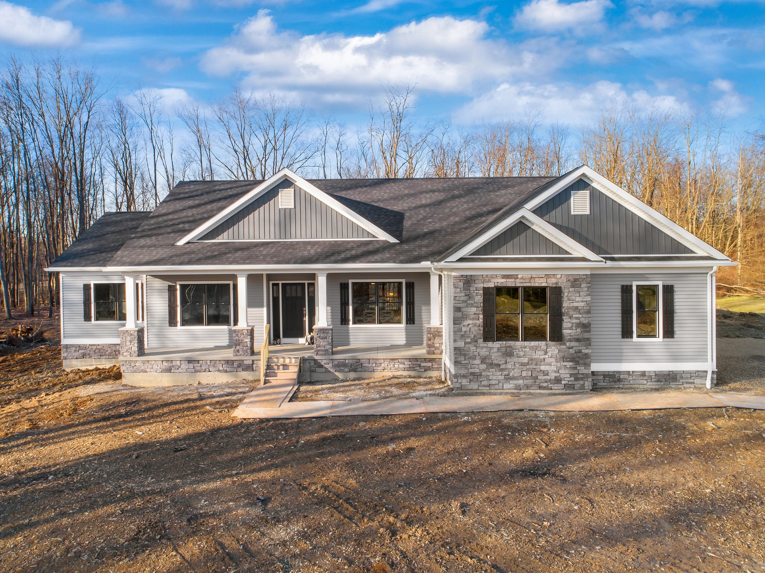 Freedom Construction | Freedom Construction